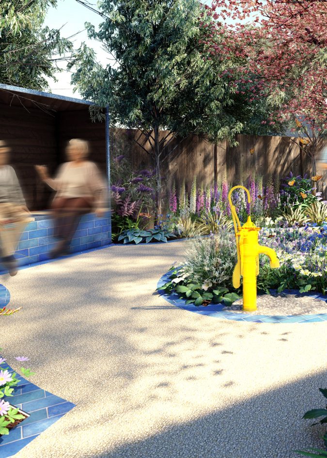 Projects — Papworth Design